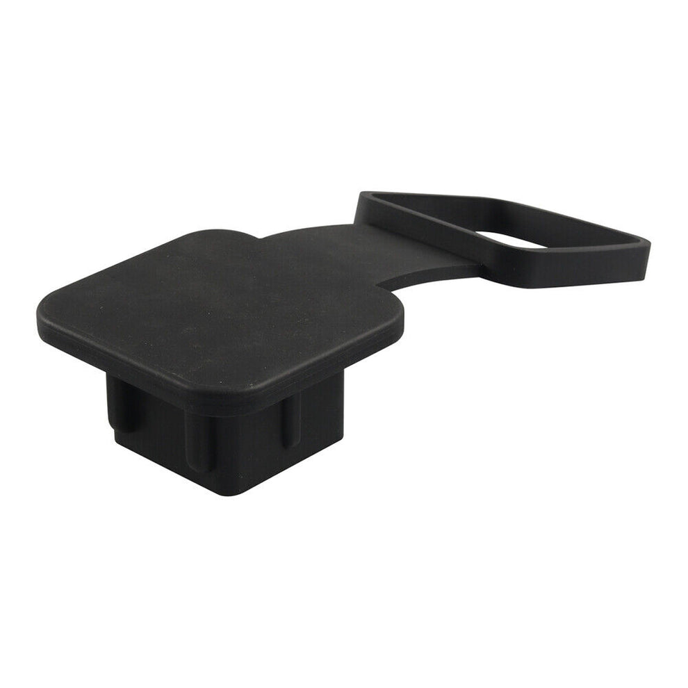 Universal 2-Inch Trailer Hitch Cover – Protective Tow Hook Plug Receiv ...